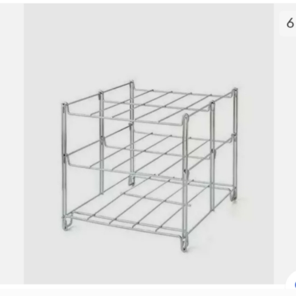 Crofton | Kitchen | Crofton 3 Tier Stainless Steel Oven Rack | Poshmark